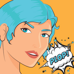 Plop Vector Images (98)