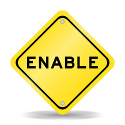 Enabler Vector Images (over 930)