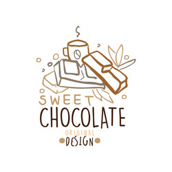 Logo Choco Drink Vector Images (over 180)