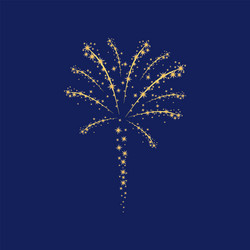 Firework Sprite Vector Images (68)