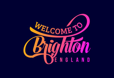 Brighton Icon Vector Images (92)