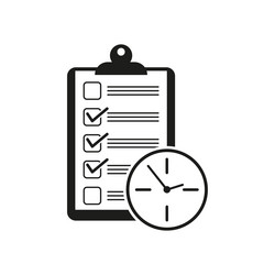 Order Form Icon Vector Images (over 4,300)