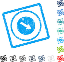 Compass Watermark Icon Vector Images (over 120)