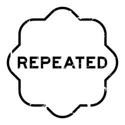 Recurrent Vector Images (over 610)