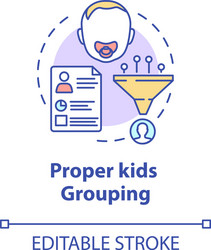 Grouping Vector Images (over 940,000)