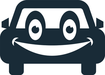 Driving Smile Logo Vector Images (over 170)