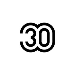 30 Years Logo Vector Images (over 4,500)