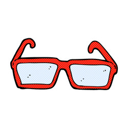 Spectacles Cartoon Vector Images (over 5,900)