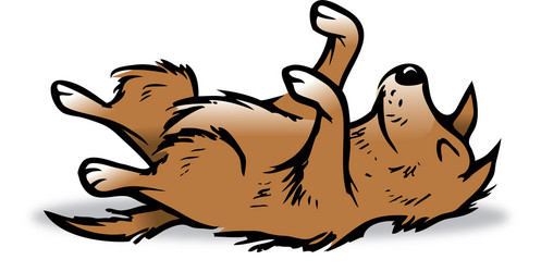 Dead Dog Vector Images (over 2,100)