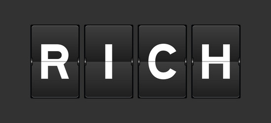 Happy Rich Man Vector Images (over 5,000)