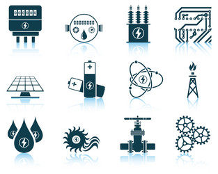 Gas Turbine Icon Vector Images (over 3,400)