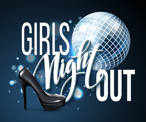 Night Out Vector Images (over 3,300)
