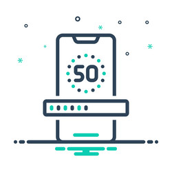 However Royalty Free Vector Image - VectorStock