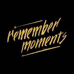 Golden Moments Vector Images (over 200)