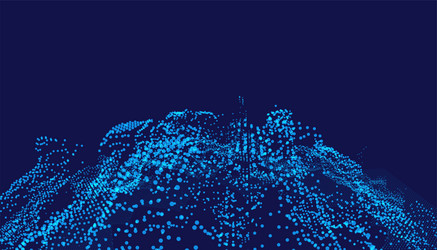 Particals Vector Images (24)