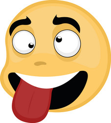 Dumb Emoji Vector Images (over 110)