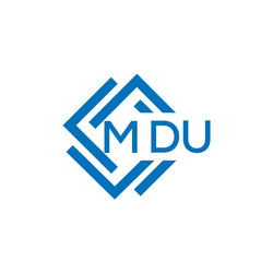 Mdu Vector Images (28)
