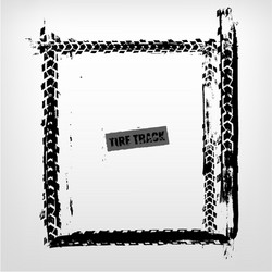 Border Tire Track Vector Images (over 160)