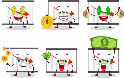 Chart Down Vector Images (over 18,000)