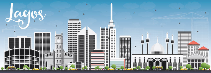 Lagos Vector Images (over 710)