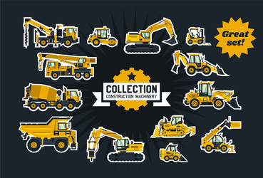 Construction Equipment Vector Images (over 330,000)