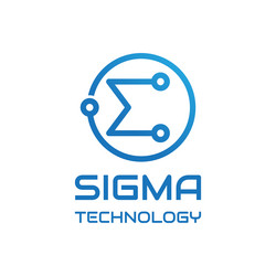 Sigma Logo Vector Images (over 210)