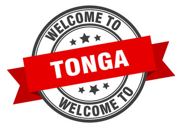 Tonga Seal Vector Images (over 260)