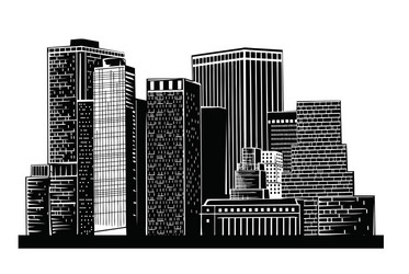 City Vector Images (over 840,000)