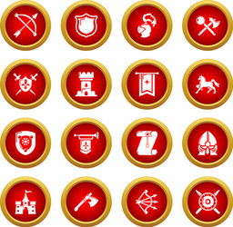 Token Magic Medieval Vector Images (33)