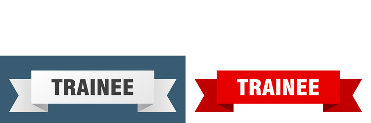 Trainees Clipart People