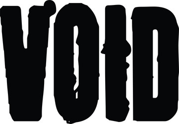 Void Vector Images (over 2,000)