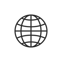 World Map Labeled Vector Images (over 17,000)