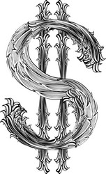 Dollar Sign Vector Images (over 270,000)