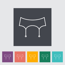 Garter Belt Vector Images (over 120)