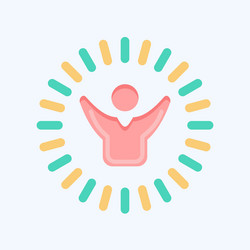 Optimism Icon Vector Images (over 88,000)