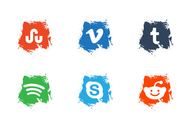 Whatsapp Group Logo Vector Images (82)