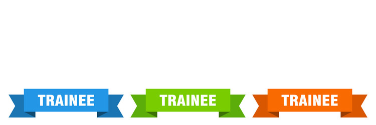 Trainee Vector Images (over 1,100)