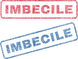 Imbecile Vector Images (over 280)
