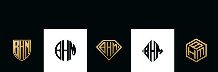 Bhm Vector Images (60)