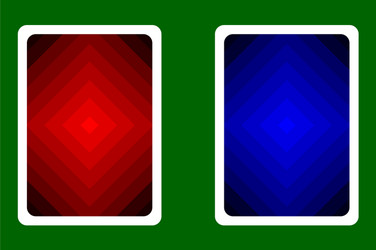 Back Texture Playing Card Vector Images (over 190)