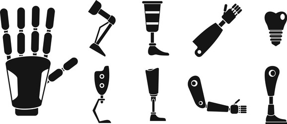 Arm Amputee Vector Images (over 280)