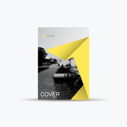 Cover Page Landscape Layout Vector Images (over 2,600)