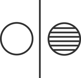 Reversible Symbol Vector Images (over 6,200)