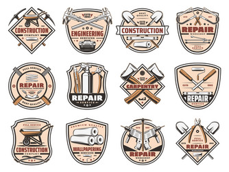 Hardware Tools Logo Vector Images (over 7,800)