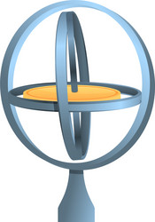 Gyroscope Vector Images (over 1,000)