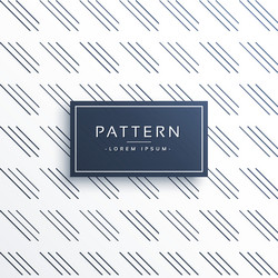 Abstract line pattern decoration background Vector Image