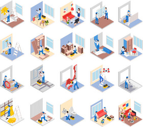 Building Maintenance Vector Images (over 37,000)