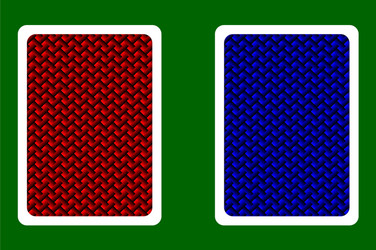 Back Texture Playing Card Vector Images (over 190)
