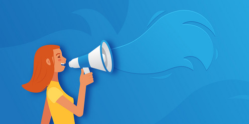 Shouting Vector Images (over 41,000)