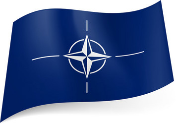 Nato Flag Vector Images (over 850)